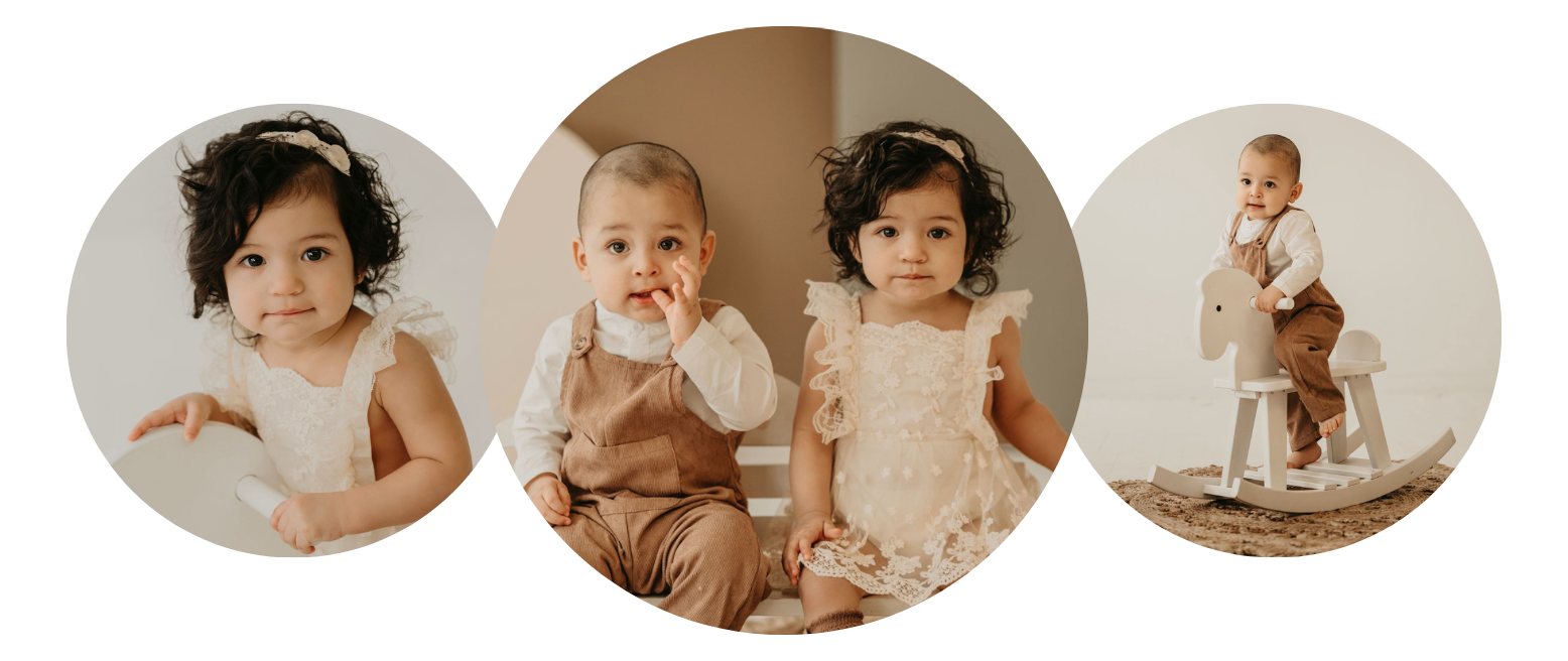 Two Sets of Fraternal Twins in Three Years | Dionicio & Ruddy's Story