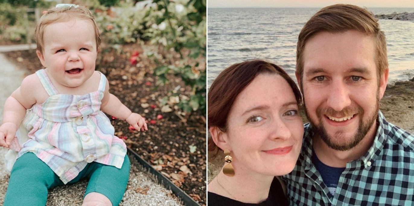 Navigating the Complex Emotions of Infertility | Sarah's Story