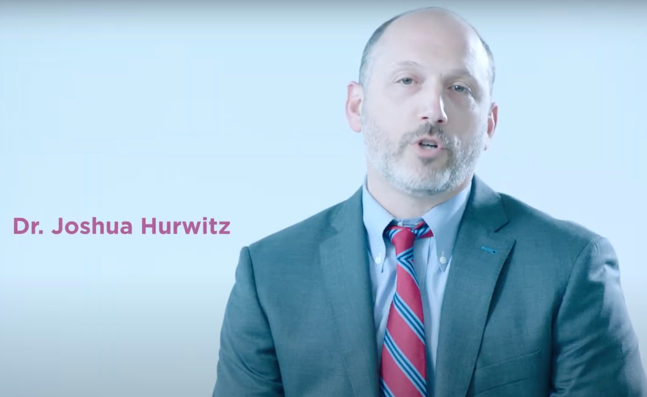 Dr. Joshua Hurwitz | Fertility Doctors | Illume Fertility