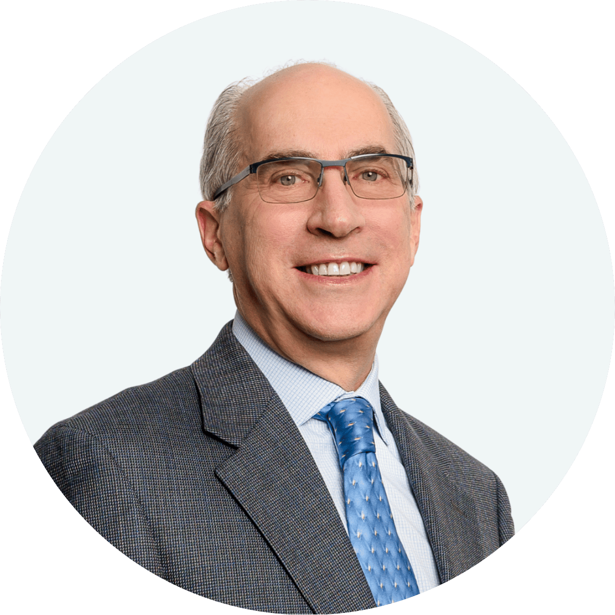Dr. Barry Witt | Fertility Doctors | Illume Fertility