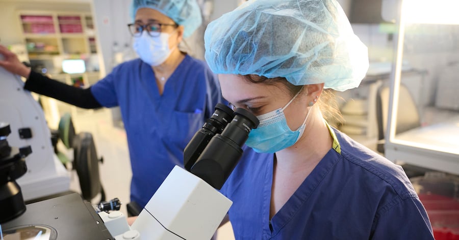 Semen Analysis Test | Illume Fertility