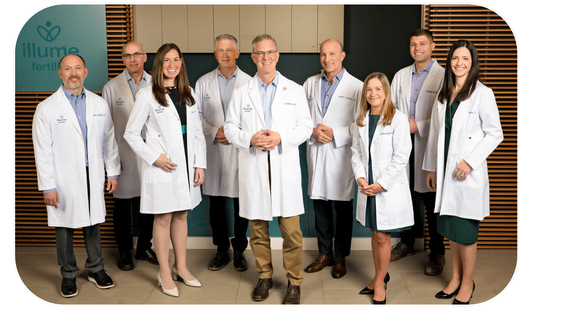 Dr. Joshua Hurwitz | Fertility Doctors | Illume Fertility