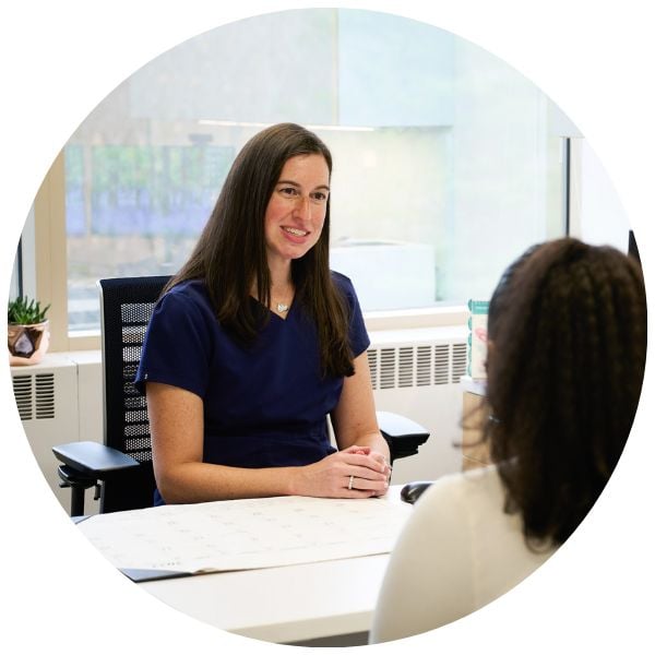 What is a Reproductive Endocrinologist? | Illume Fertility