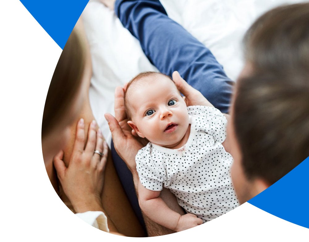 In Vitro Fertilization (IVF) Treatment | Illume Fertility