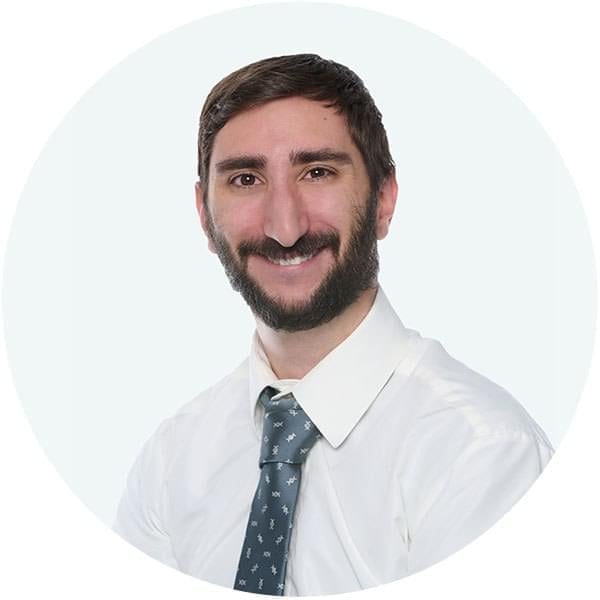 Anthony Porto | Genetic Counselor | Illume Fertility