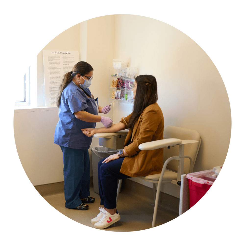 Sonohysterogram (SHG) Fertility Test | Illume Fertility