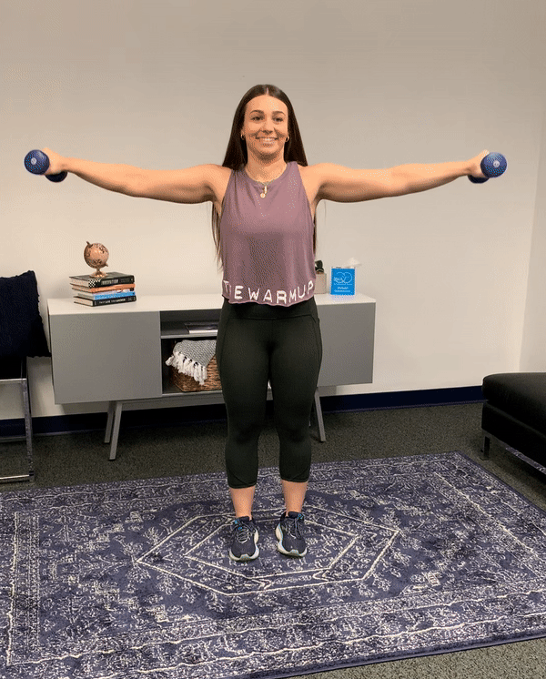 PCOS Fitness Guide: The Best Workout for Managing PCOS Symptoms