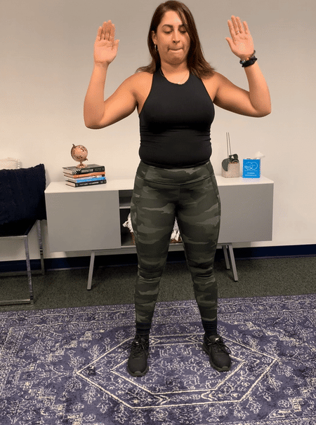 The Best Workout for Managing PCOS Symptoms