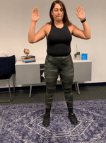 The Best Workout for Managing PCOS Symptoms