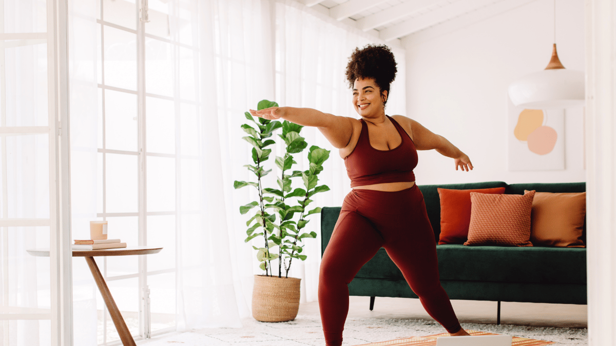 PCOS Fitness Guide: The Best Workout for Managing PCOS Symptoms