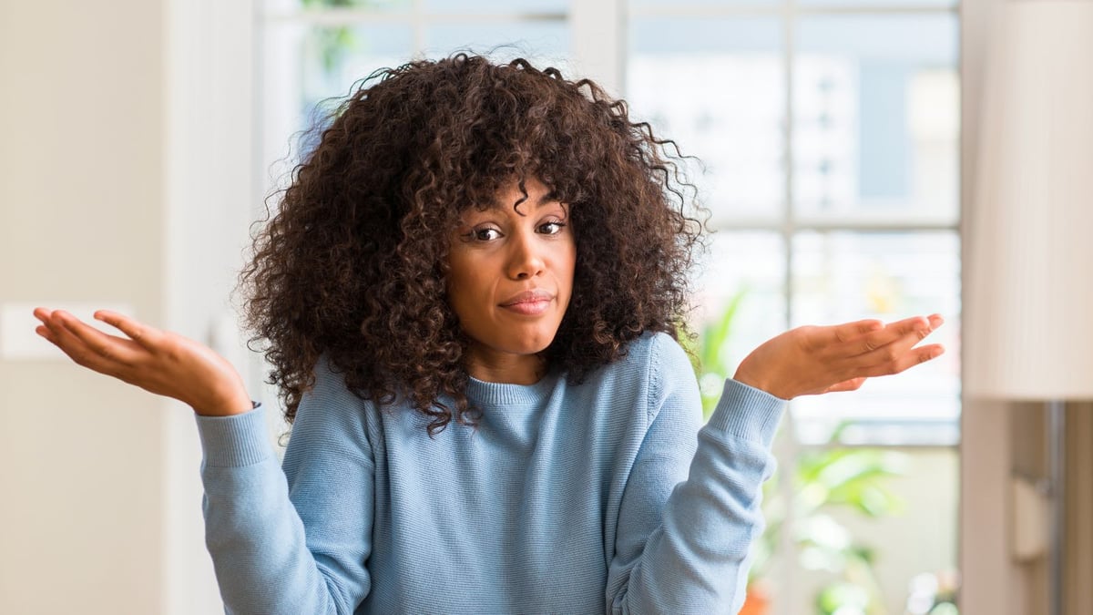 TWW, IVF, IDK: The Ultimate Guide To Fertility Acronyms