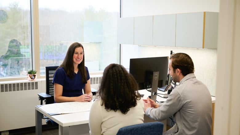 A Fertility Clinic Team Reveals Their Best Tips for Patients