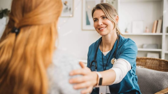 A Day in the Life of An IVF Nurse: Go Inside a Fertility Clinic