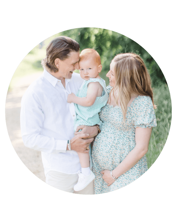 Don't Forget the Guys: Navigating Father's Day & Infertility