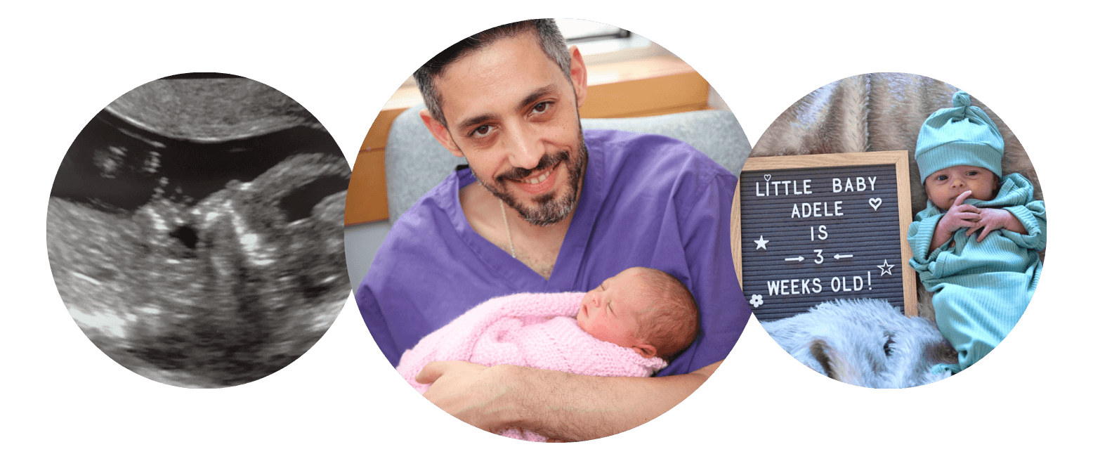 The Joys & Challenges of Single Parent Surrogacy | Julien's Story