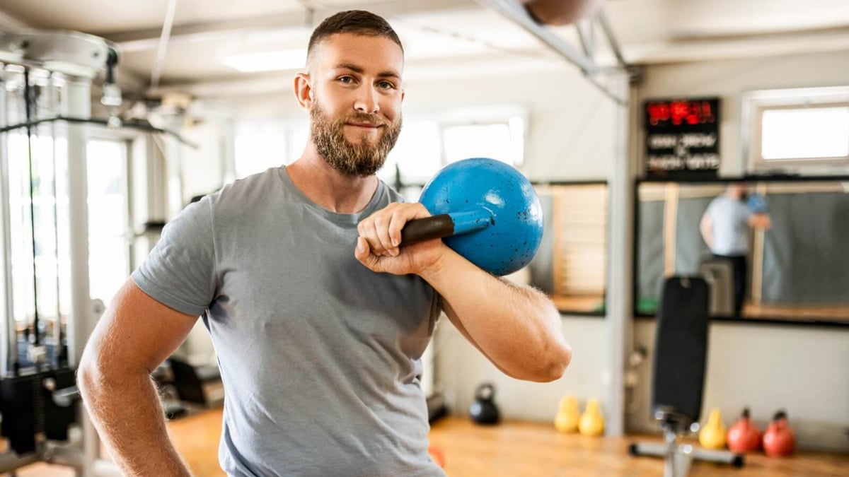 Top 7 Men's Health & Fertility Tips