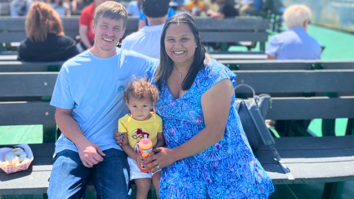 Accepting My PCOS Diagnosis to Build Our Family | Natalie's Story