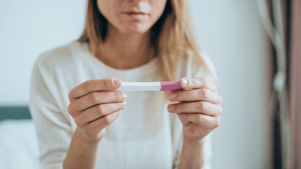 Irregular Periods & Infertility: Possible Causes, Treatments & More