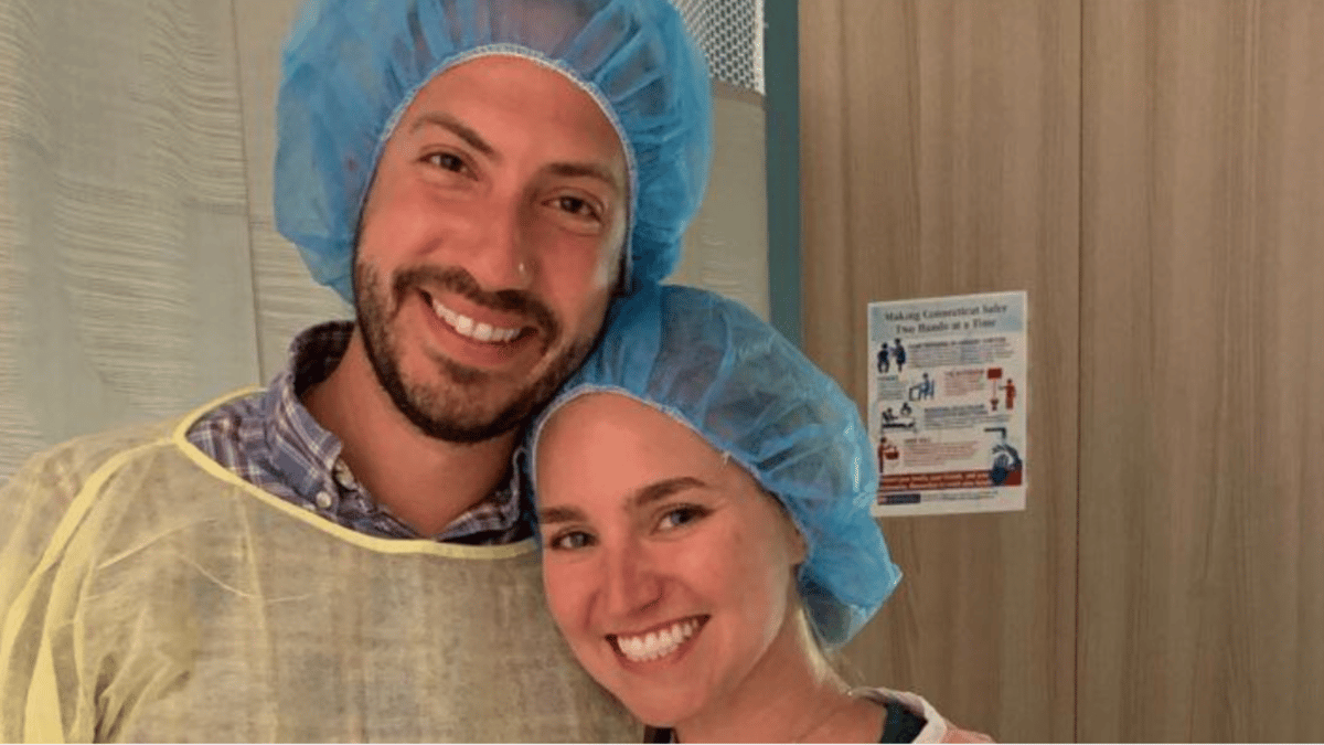 What to Expect at Your IVF Embryo Transfer | A Patient’s Perspective