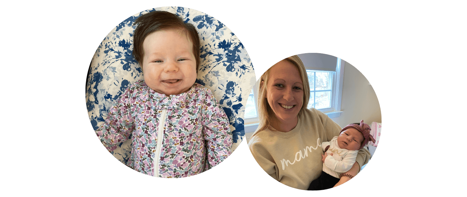 Navigating IVF While Battling Alper's Disease | Anna's Story