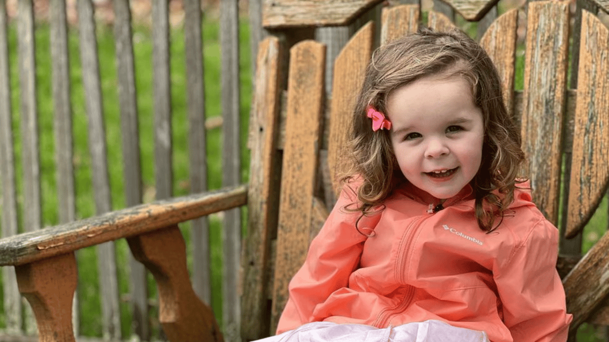 Navigating the Complex Emotions of Infertility | Sarah's Story