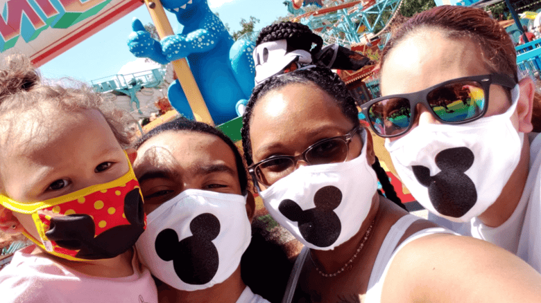 From Hopeful Parents to LGBTQ+ Advocates | Stef & Denise's Story