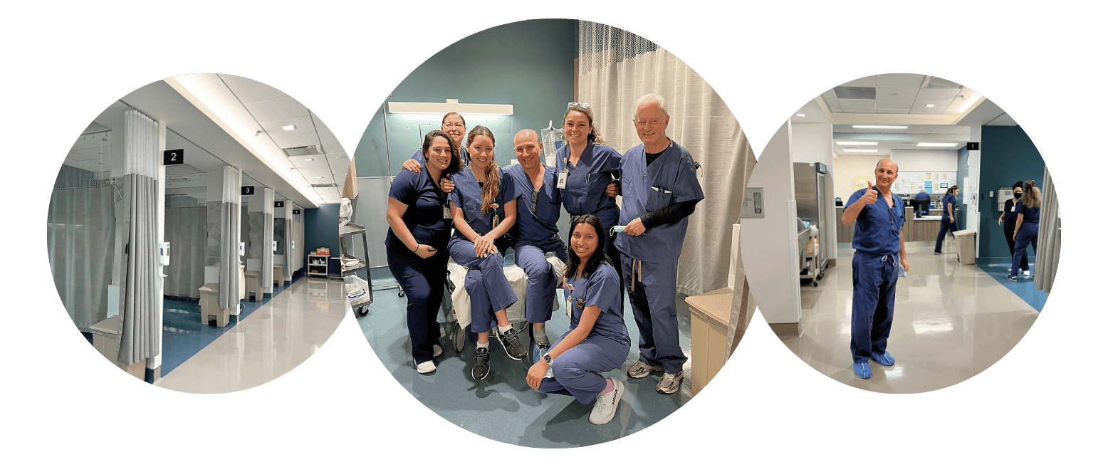 Your Guide to Fertility Surgery: Hysteroscopy, Laparoscopy & More