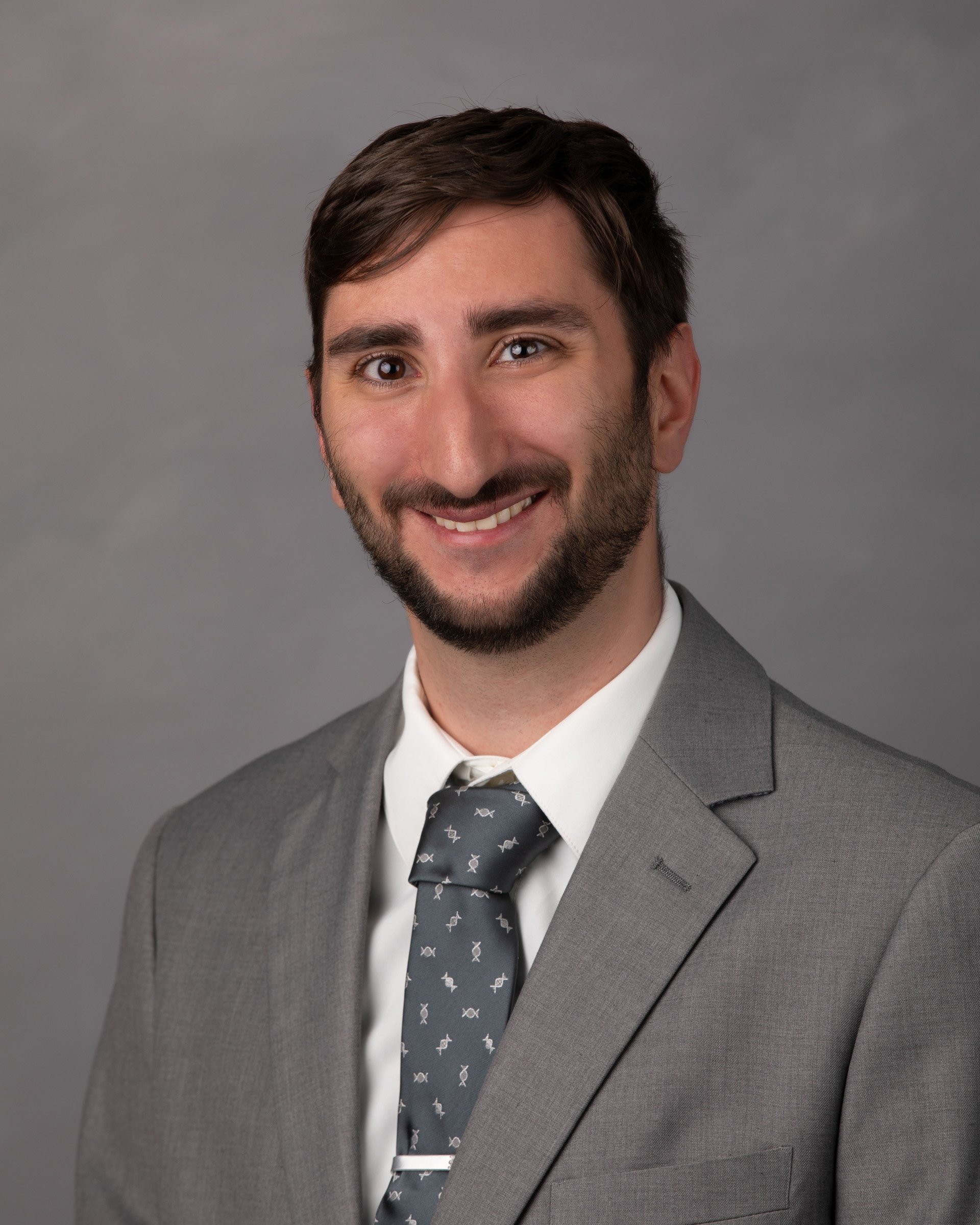 Anthony Porto | Genetic Counselor | Illume Fertility