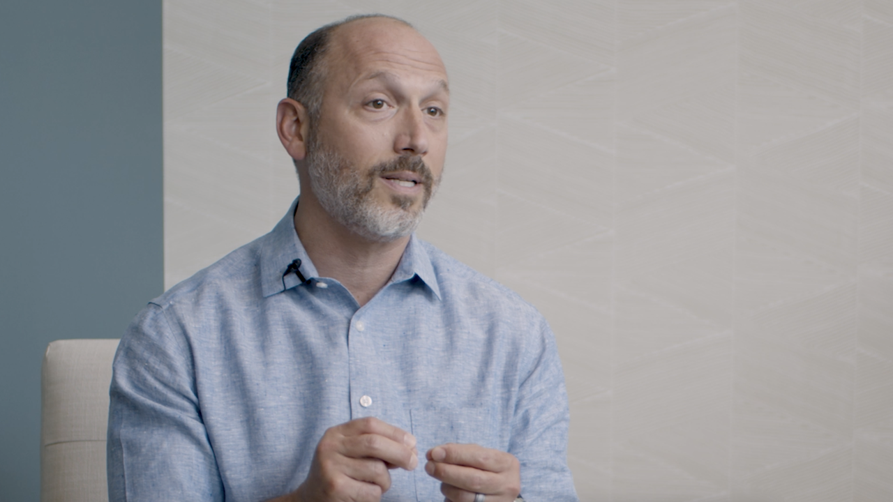 Dr. Joshua Hurwitz | Fertility Doctors | Illume Fertility