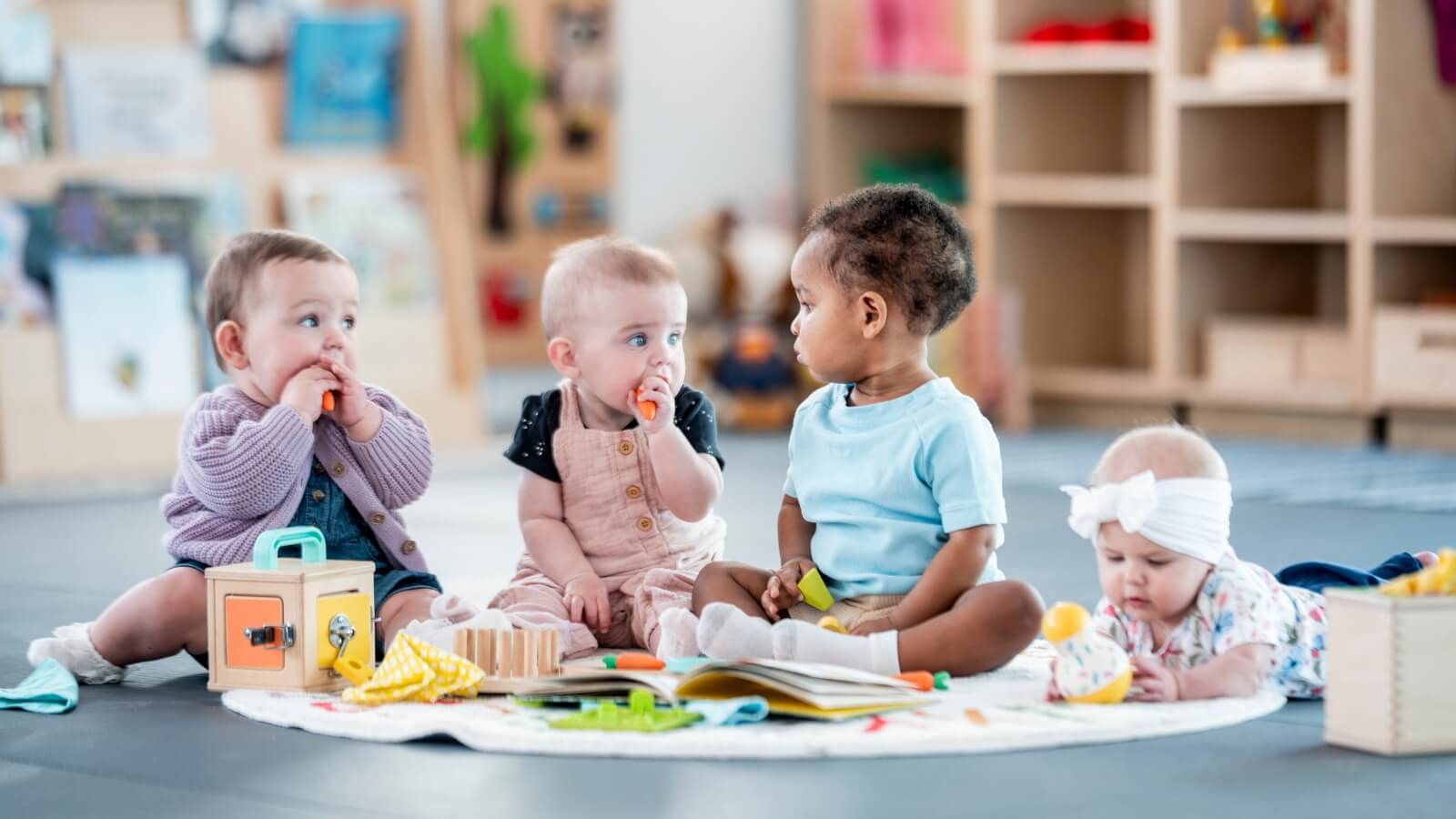 1 in 36 Babies Is Now Born Through IVF: Here's What That Means for You