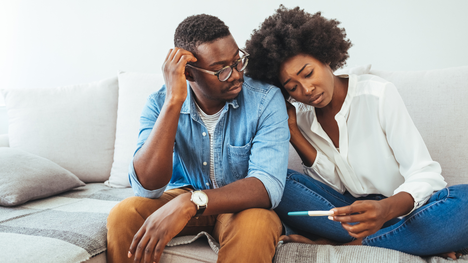 Don't Forget the Guys: Navigating Father's Day & Infertility