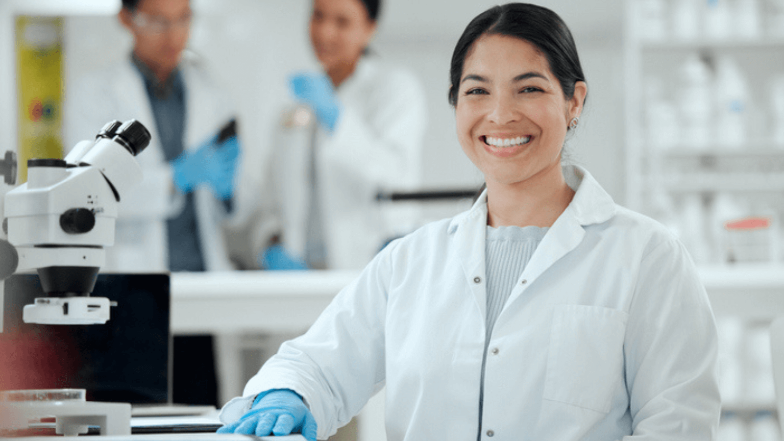 The Incredible History of IVF: The Women Behind It All