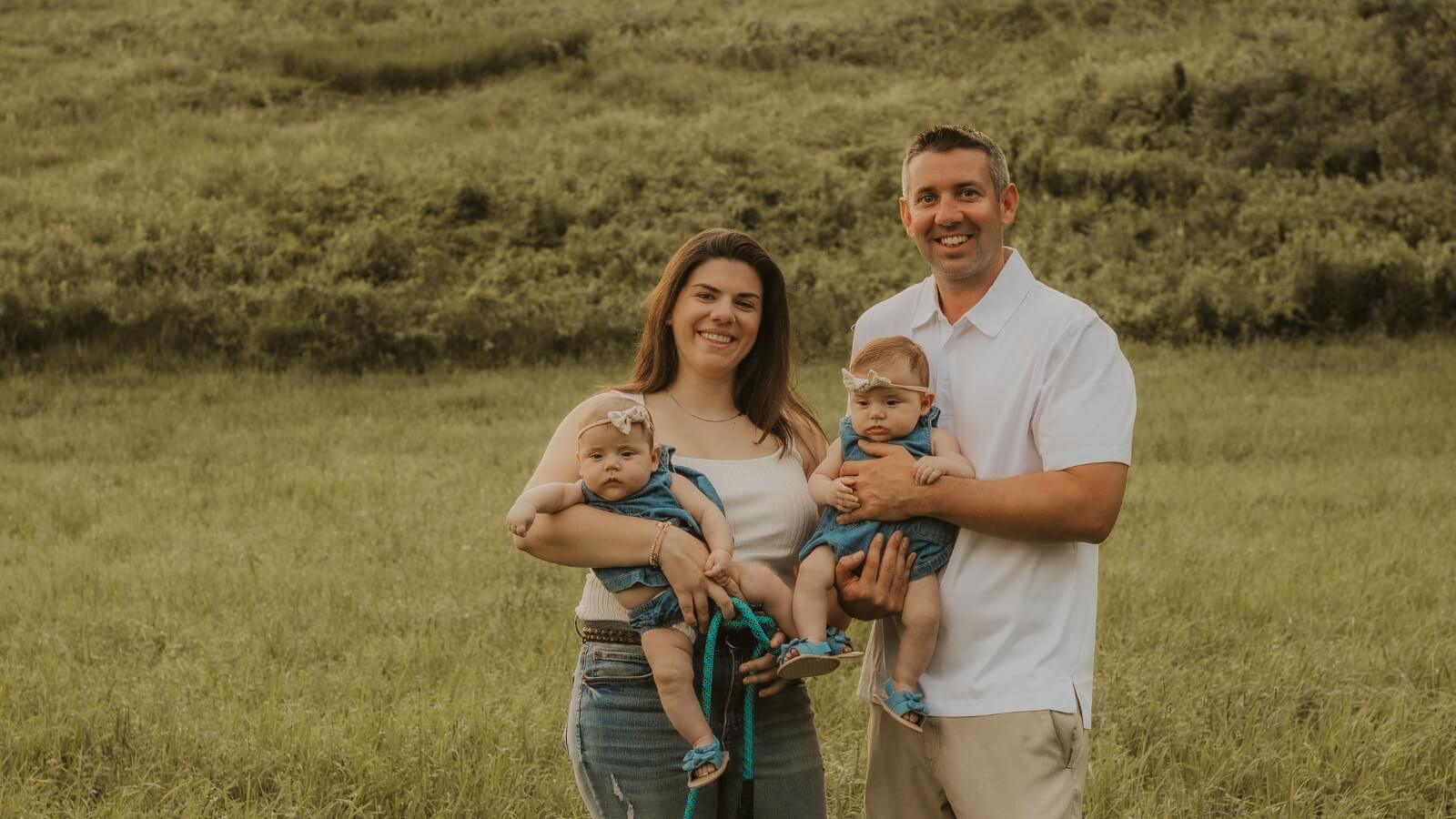 IVF Success With Low Ovarian Reserve: How One Egg Became Identical Twins