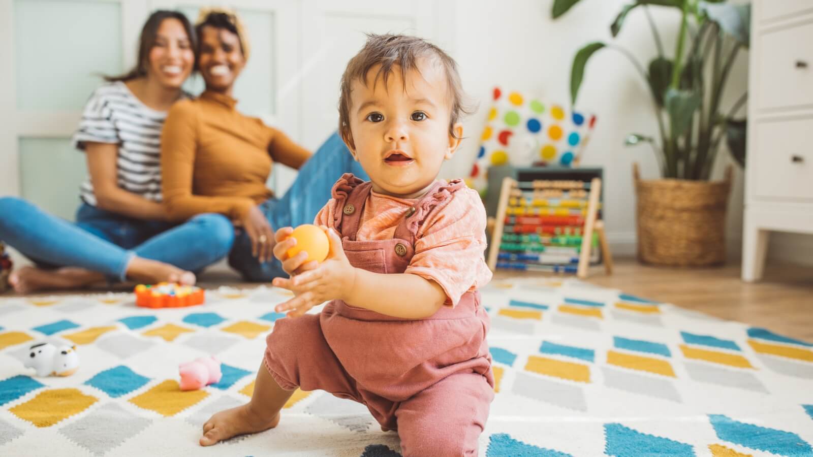 Does Insurance Cover LGBTQ+ Family Building? Here's What to Know