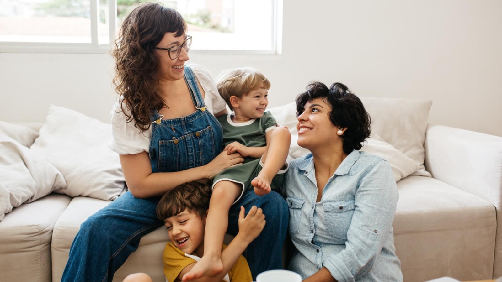 13 Common LGBTQ+ Family Planning Terms You Need to Know