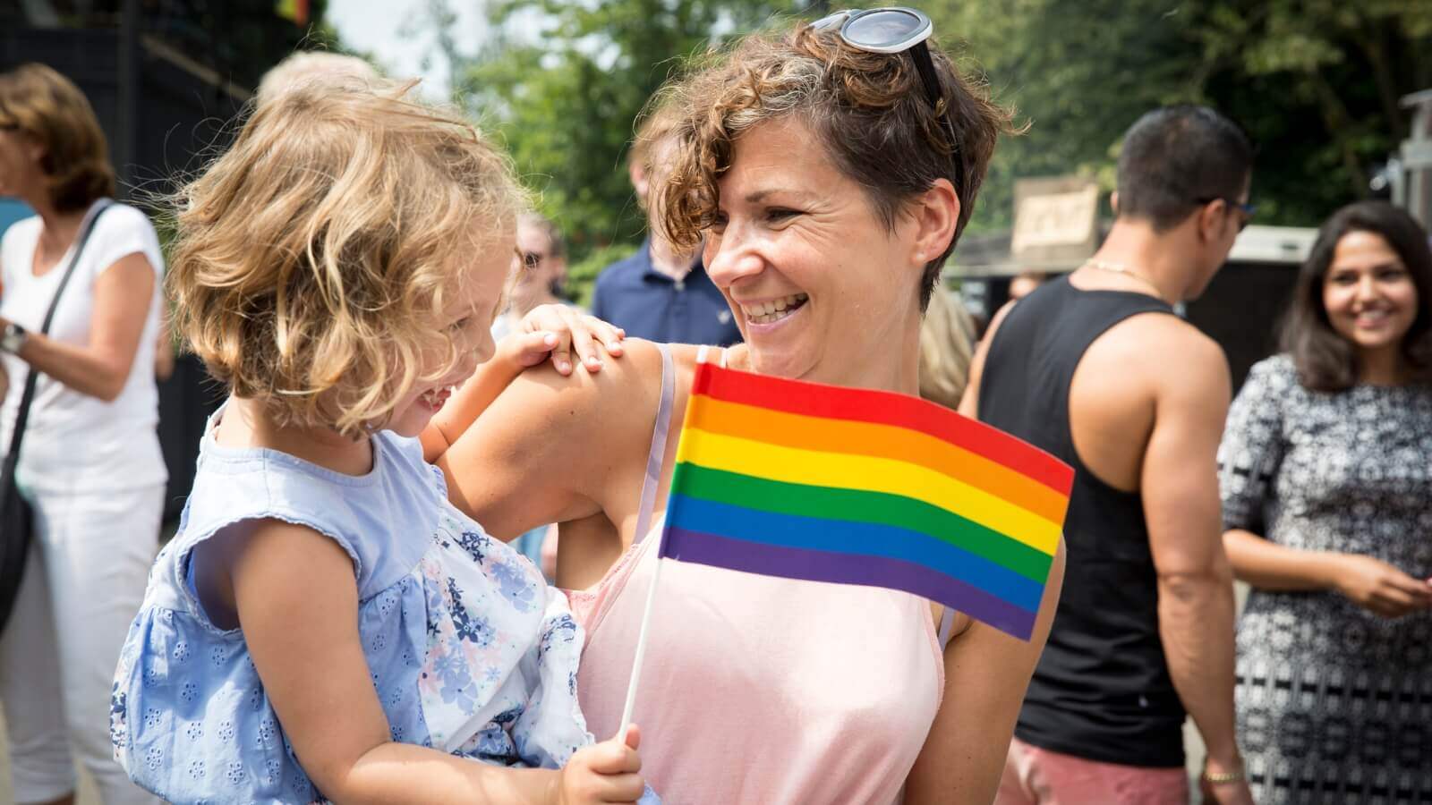 Illume Fertility Named 2024 LGBTQ Healthcare Equality Leader