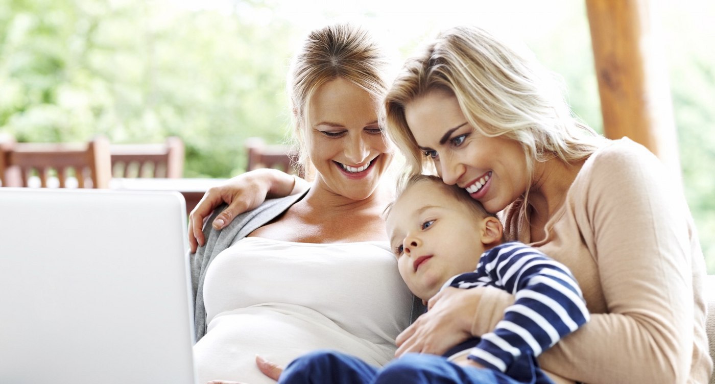 Family Building for LGBTQ+ Moms | Illume Fertility